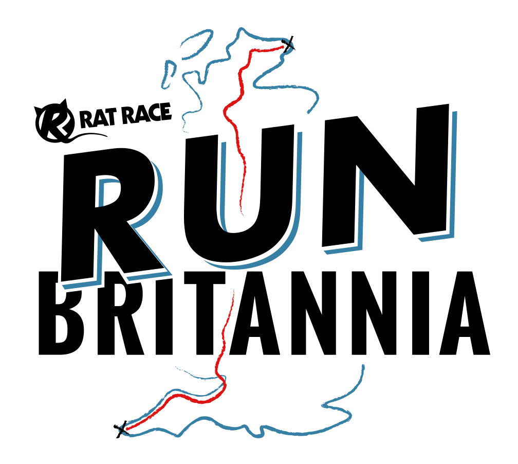Run Britannia | Open Tracking
